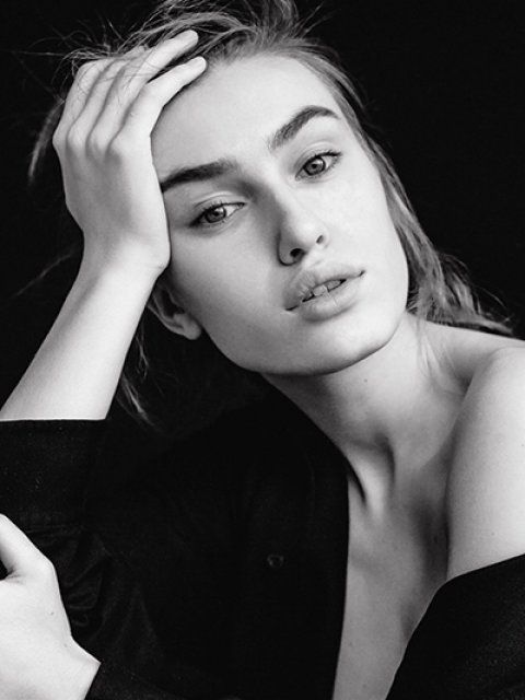 WOMEN - FACES - MODEL AGENCY